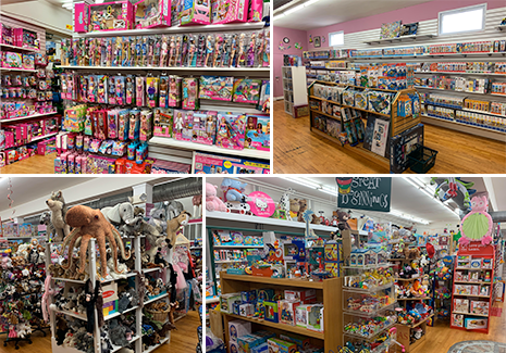 Toy Store | Hummelstown-Hershey PA | Toys On The Square - ReadyLink